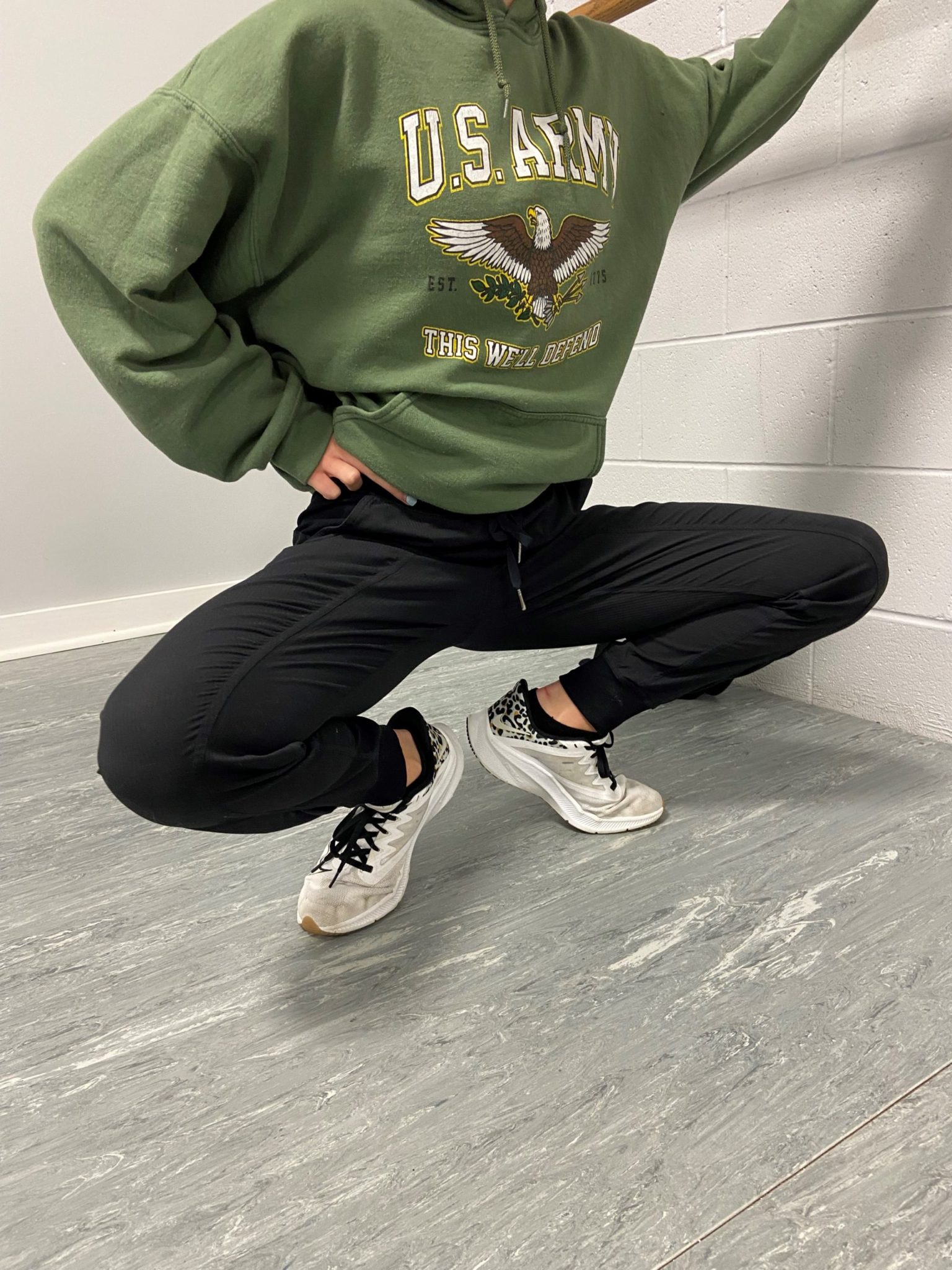 Dancing with supportive brace : Is it the right choice for me?