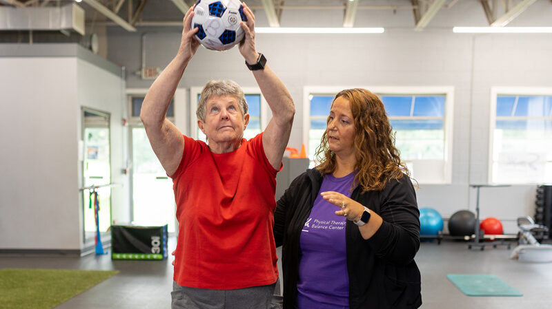 Home - Smith Physical Therapy