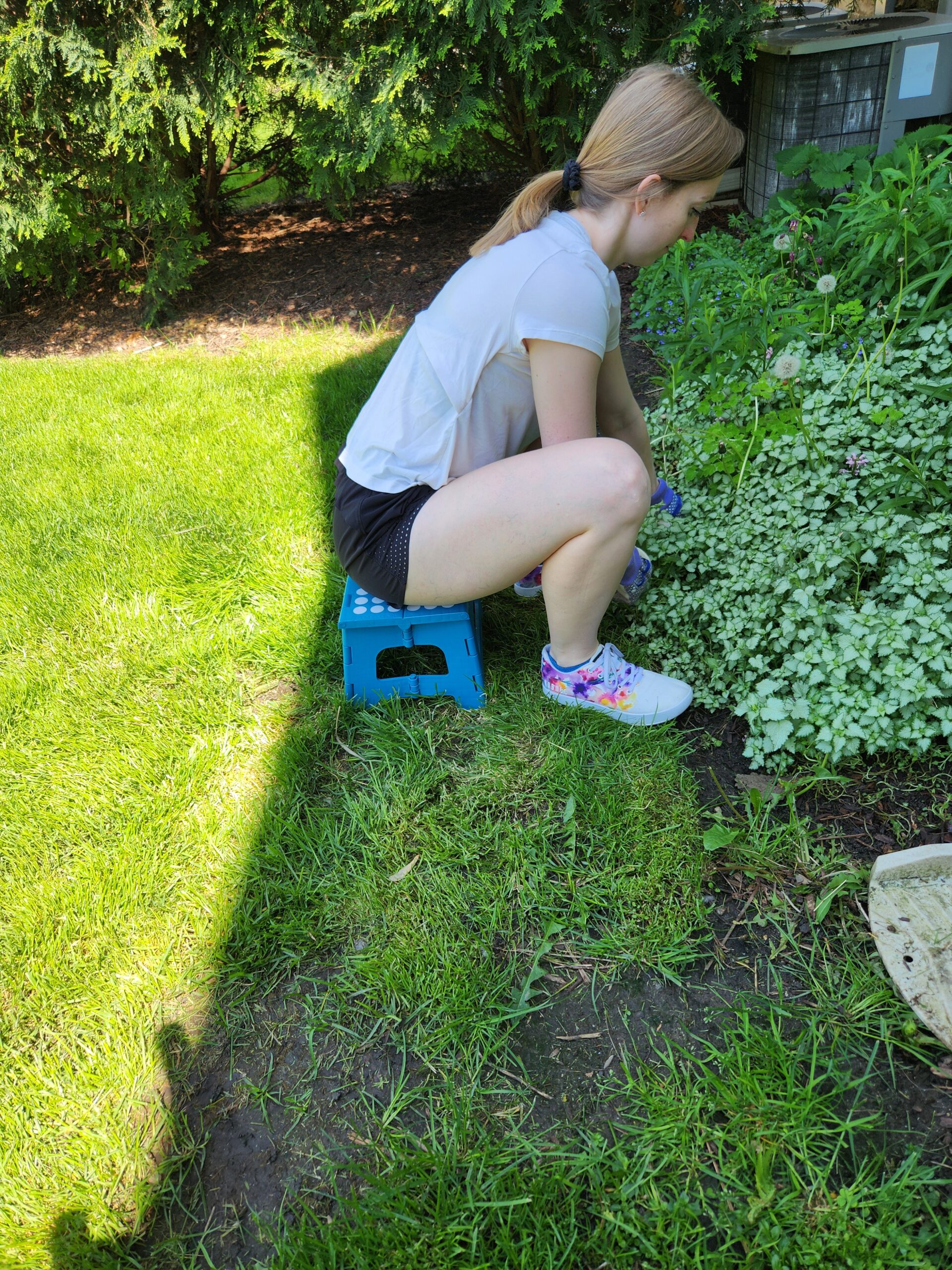 Gardening Modifications | Smith Physical Therapy+