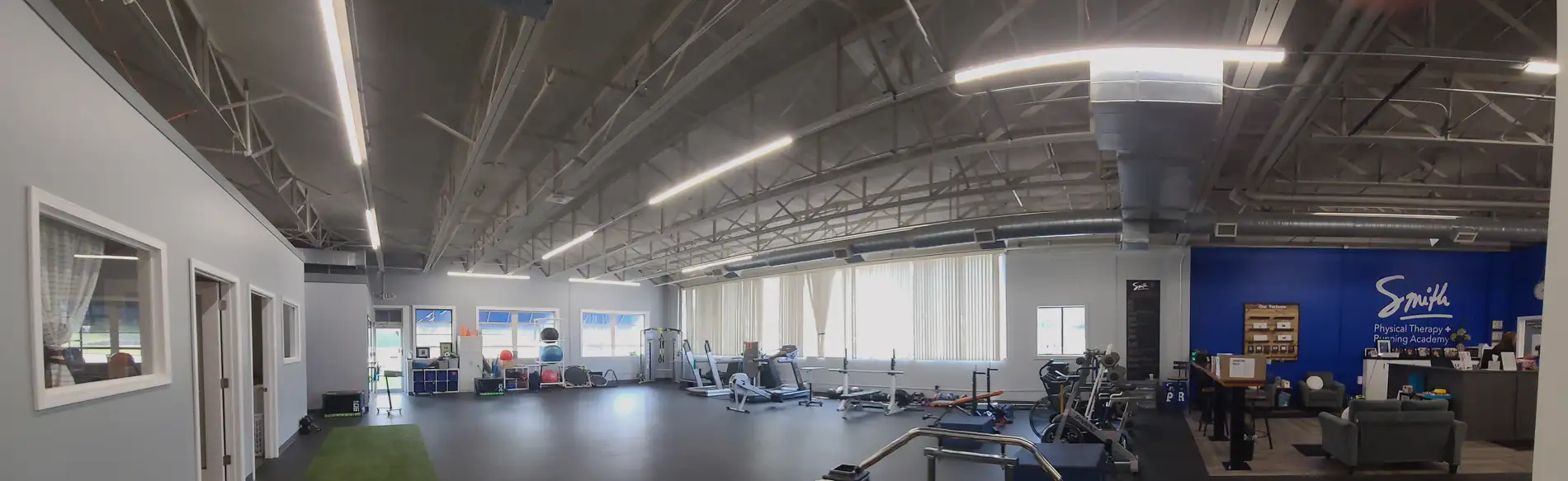 Join Our Team - Smith Physical Therapy