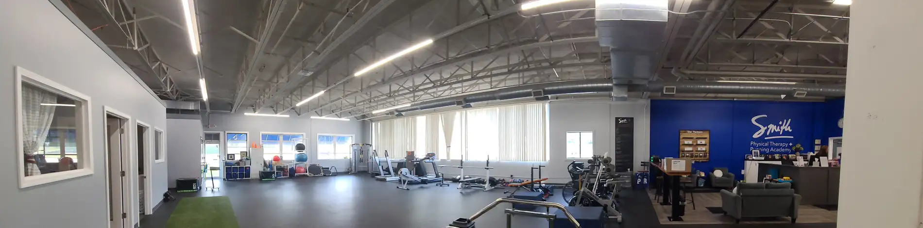 Contact Us - Smith Physical Therapy